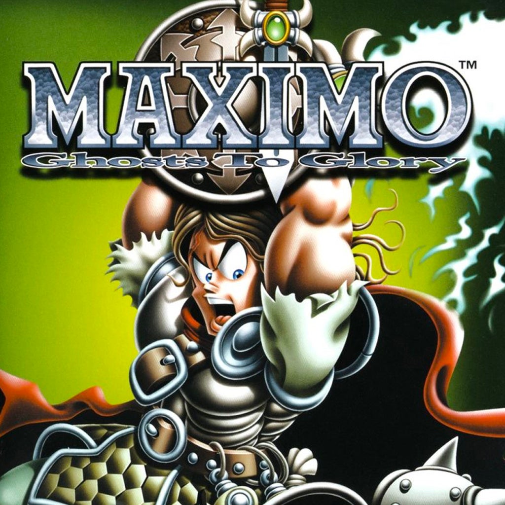Retro Reseña | Maximo: Ghosts to Glory (PS2)(2002) – Back to play