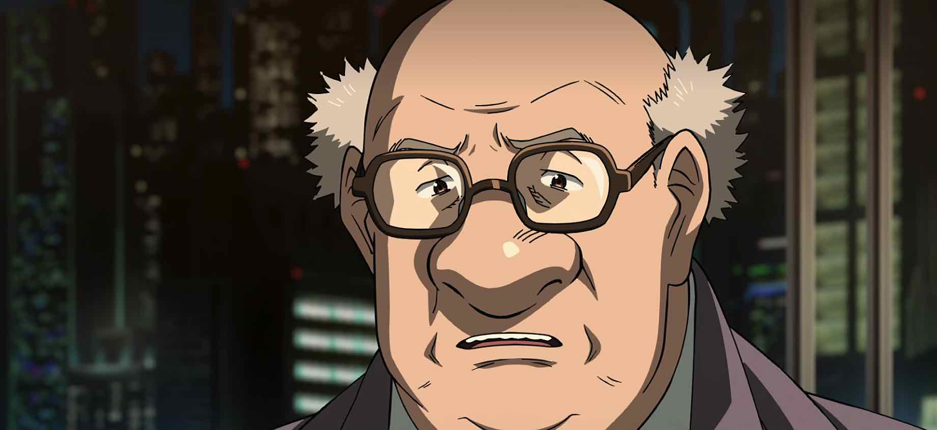 Reseña PLUTO Capítulo 2: Brando y la 39ª Guerra de Asia Central – Back ...