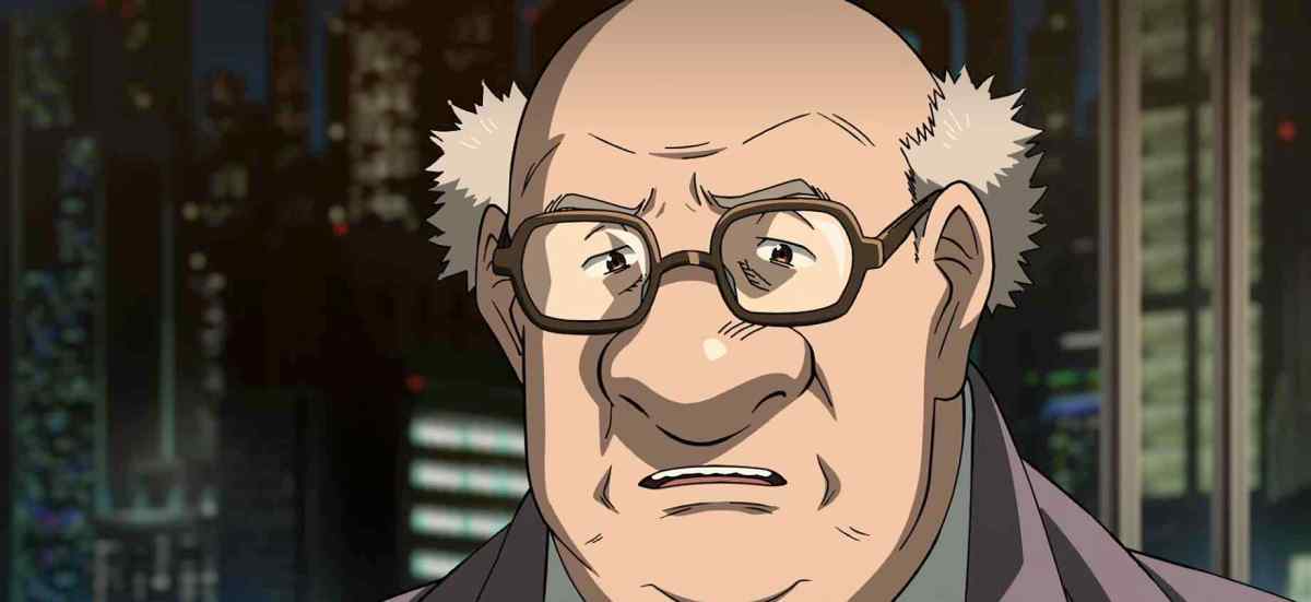 Reseña PLUTO Capítulo 2: Brando y la 39ª Guerra de Asia Central – Back ...