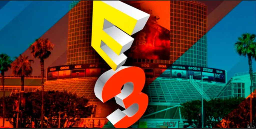 La historia de la E3 y su triste final – Back to play